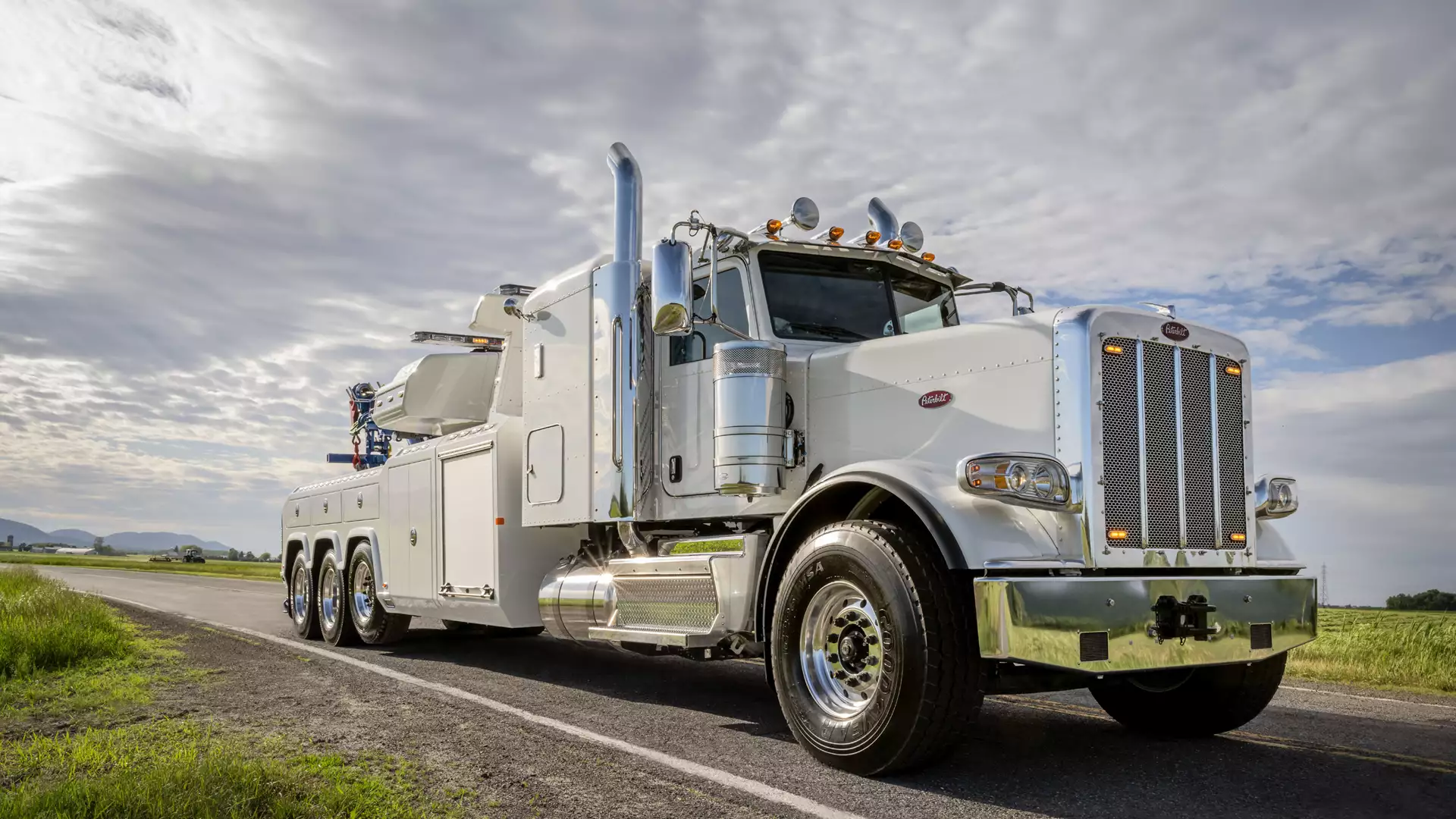 Inventory | Gerlock Equipment NW